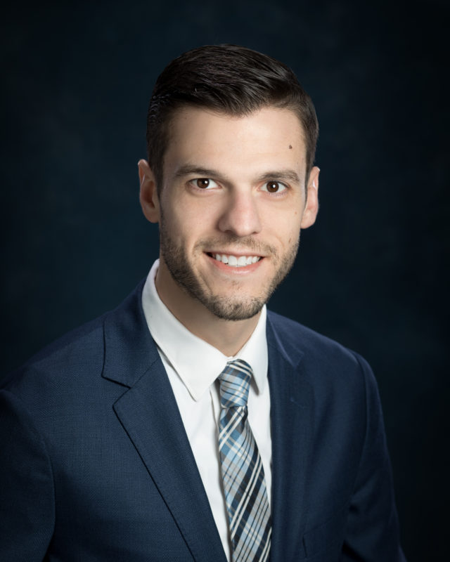 MEET OUR NEWEST TEAM MEMBER - Thomas Duke